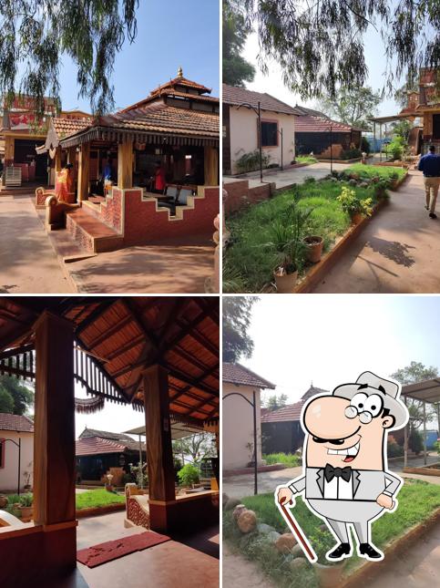 Halli Mane, Hunsur - Restaurant menu, prices and reviews