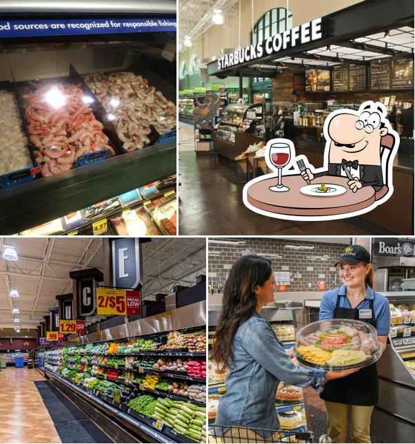 Harris Teeter in Newport News - Restaurant reviews
