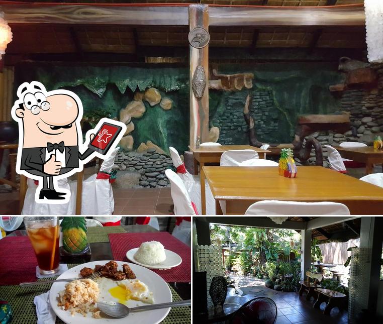 Ian Jole Camalig Restaurant, Sablayan - Restaurant menu, prices and reviews