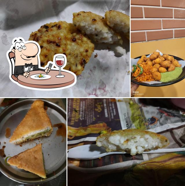 Joshi wadewale, Thane - Restaurant menu, prices and reviews