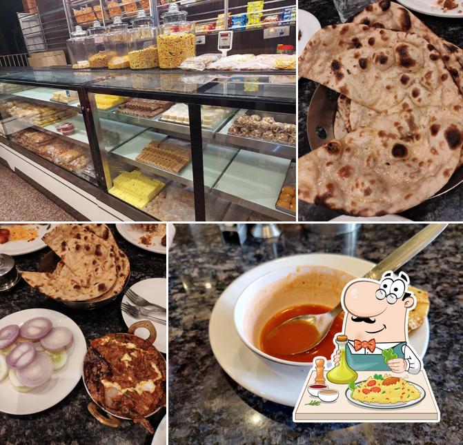 Kadamba Veg - The Best Veg Restaurant, Karabylu - Restaurant menu ...