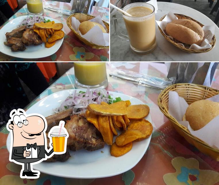 Mango cafe, Ica, Av San Martin 973 - Restaurant reviews