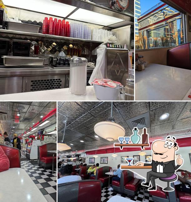 Midnight Diner, Charlotte - Restaurant menu, prices and reviews