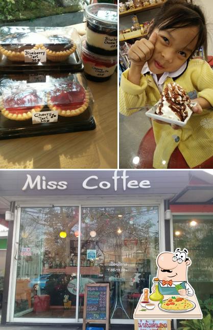 Miss Cafe', Bangkok - Restaurant menu, prices and reviews