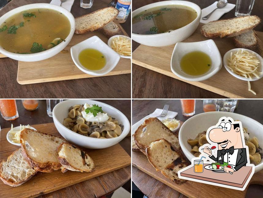 Origini Cafe, Castlemaine - Restaurant menu, prices and reviews