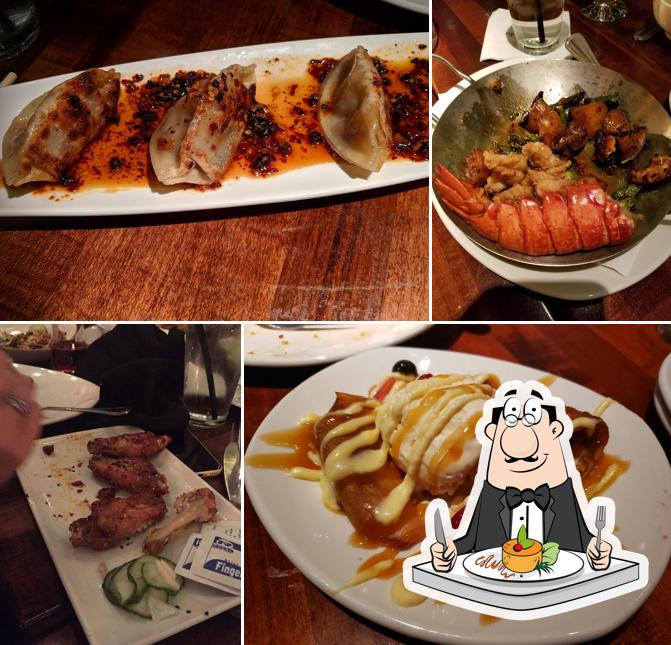 P.F. Chang's, Boise - Restaurant menu, prices and reviews