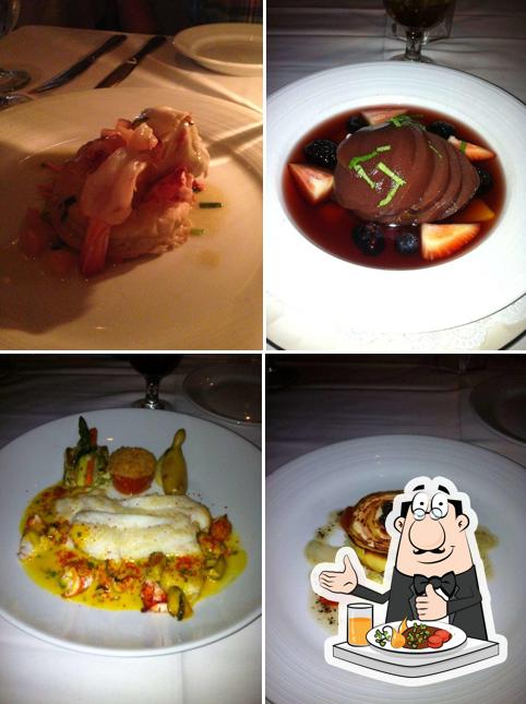 Pisces, Key West - Restaurant menu, prices and reviews