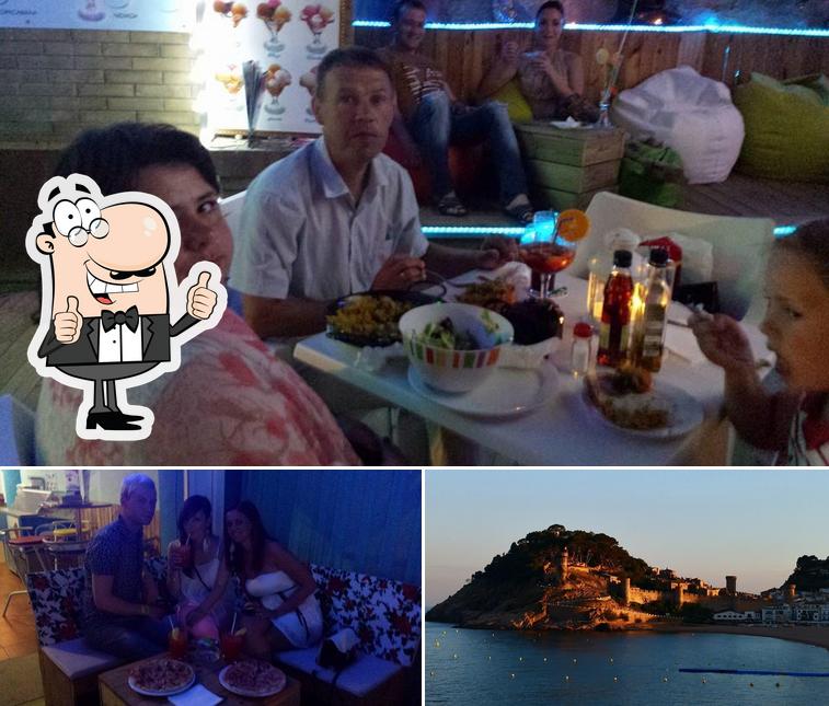 Cocoa Beach - Bar de copas in Tossa de Mar - Restaurant reviews