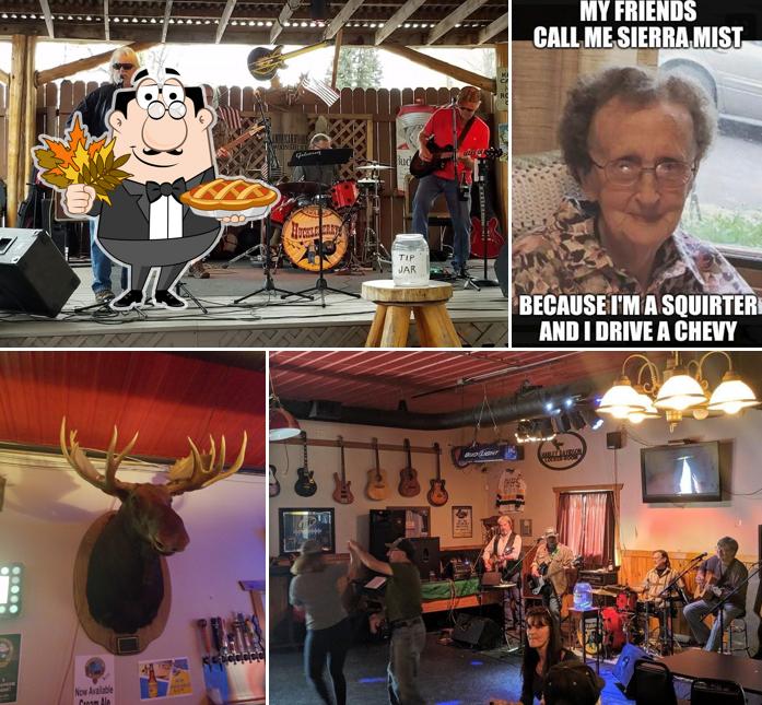 Locker Room Bar & Grill, Coleraine - Restaurant menu, prices and reviews