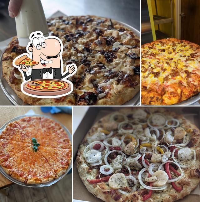 Nikki's in Stratford - Restaurant menu and reviews