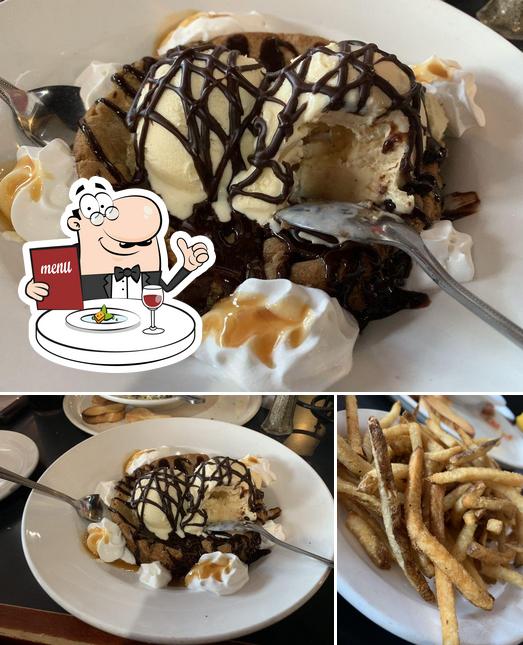 Risky Business, Tucson - Restaurant menu, prices and reviews