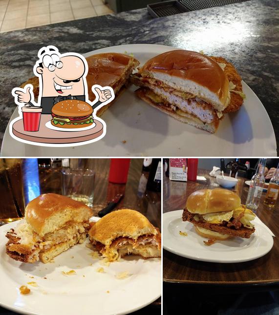 The 10th Inning, Gilbertville - Restaurant menu, prices and reviews