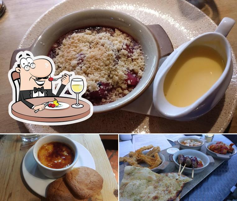 The Fox House, Sheffield - Restaurant menu, prices and reviews