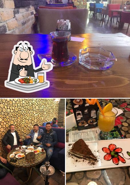 Pusula Cafe&Nargile, Istanbul - Restaurant reviews