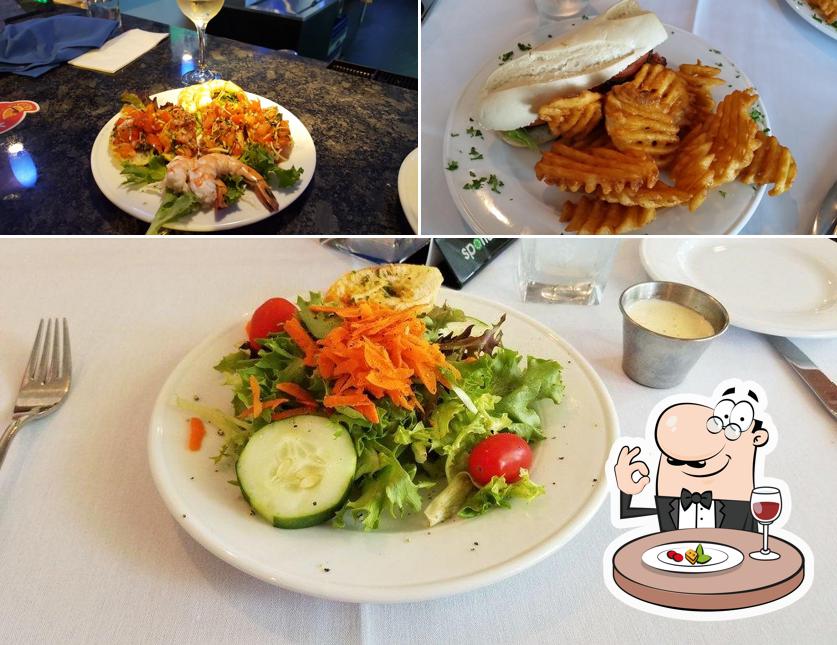 Adagio, Bethlehem - Restaurant menu, prices and reviews