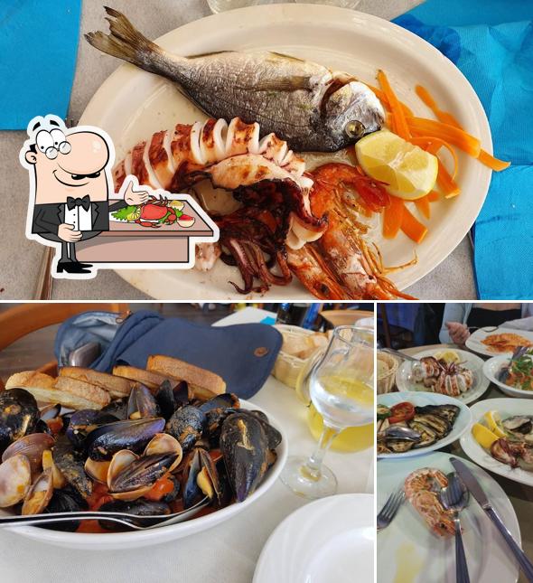 Al Primo Ristobar, Marina di Sorso - Restaurant reviews
