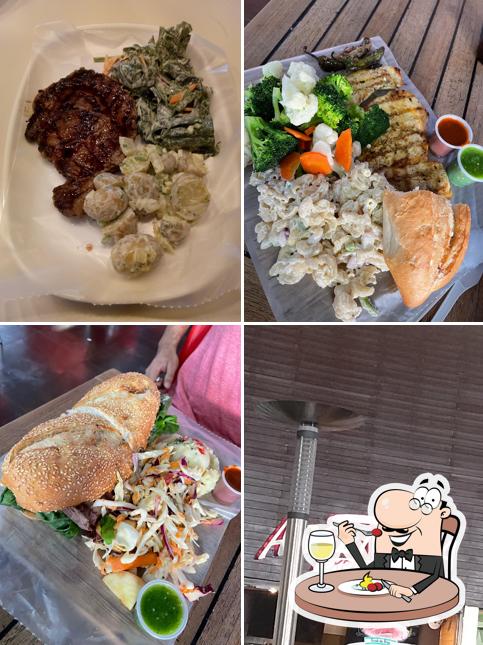 Argentina express, Zapopan - Menú del restaurante, precios y reseñas