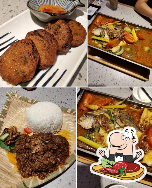Asam Chicken Rice (Tuen Mun), Hong Kong - Restaurant menu, prices and ...