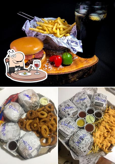Barba Burger - Hamburgueria, São Paulo - Restaurant reviews