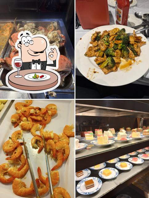 BC Osaka, 2999 E Lincoln Hwy in Merrillville - Restaurant reviews