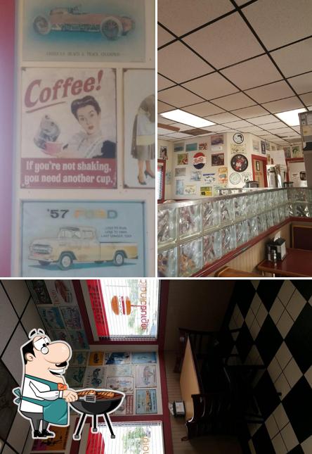 Bionic Burger, 2404 S Meridian Ave in Wichita - Restaurant reviews