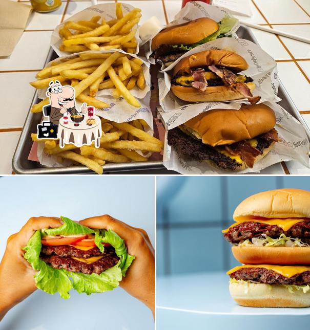 Bun Burgers - Merlata Bloom, Milano - Menu del ristorante, prezzi e ...