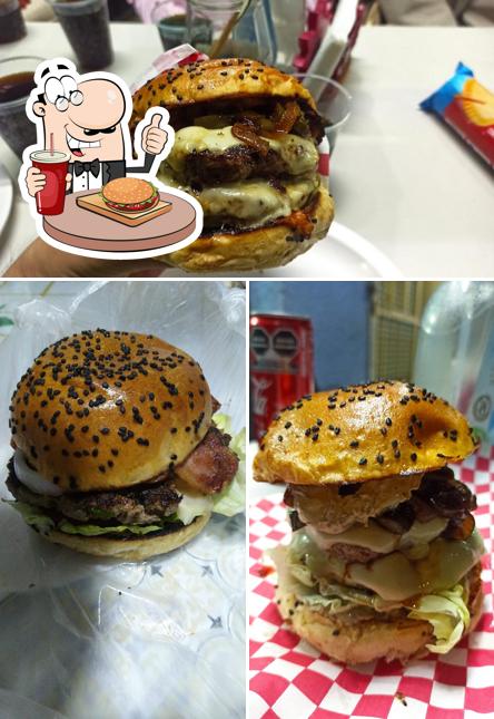 Burger 25 restaurant, Mexico - Restaurant reviews