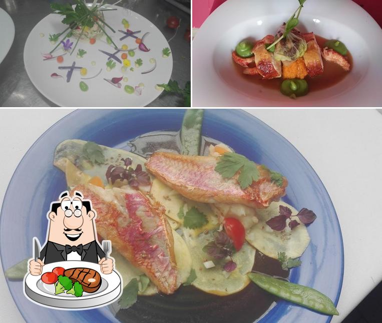 Chez Christophe & Sarah, Leuze-en-Hainaut - Restaurant reviews
