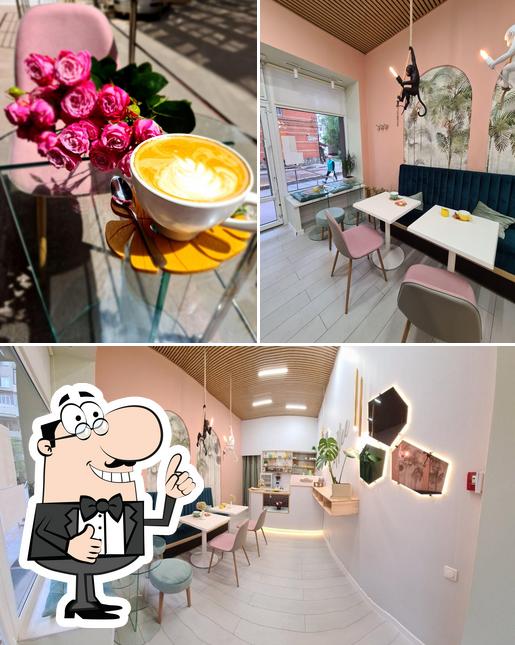 Common Room Cafe, Winnyzja - Restaurantbewertungen