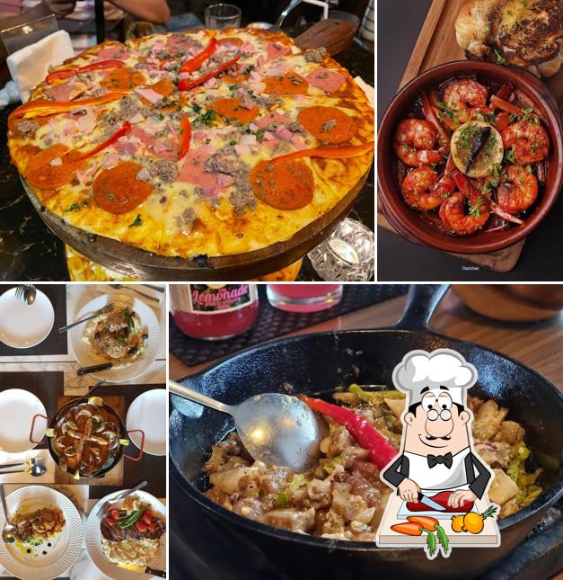 Delgado.112, Quezon City - Restaurant menu, prices and reviews