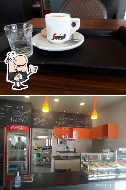 Dona Adélia Café e Cozinha, Brasília - Restaurant reviews