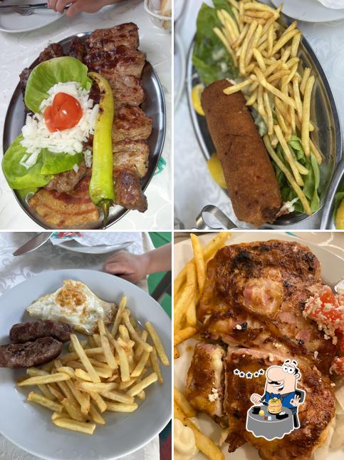 Gurman Ćaka restaurant, Opština Ćuprija - Restaurantbewertungen