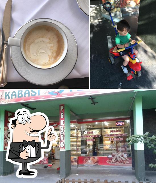 Kabasi Pékség, Budapest - Restaurant reviews