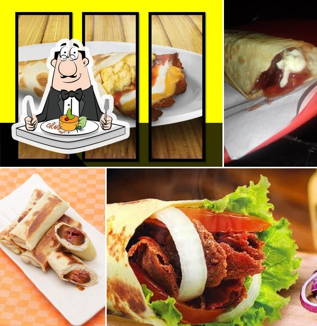 Kebab Turki Baba Rafi Depo Bogor, Bogor - Restaurant reviews