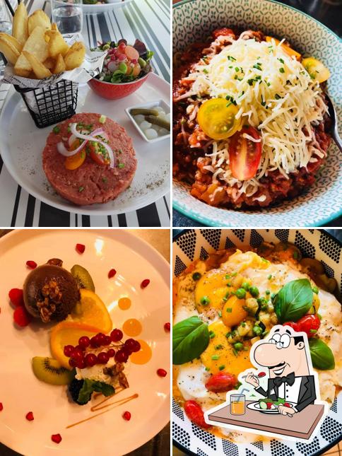 Marquee, Kortrijk - Restaurant reviews
