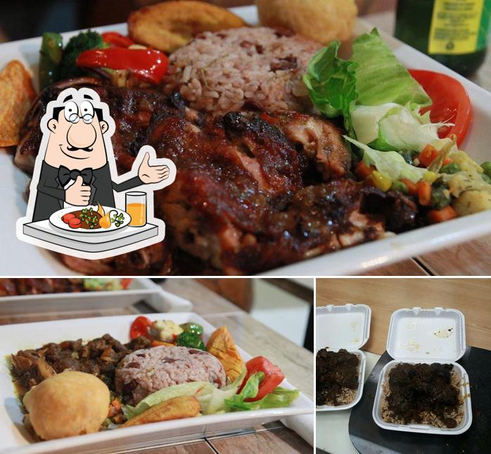 Caribbean Spicy in Montréal - Restaurant menu and reviews