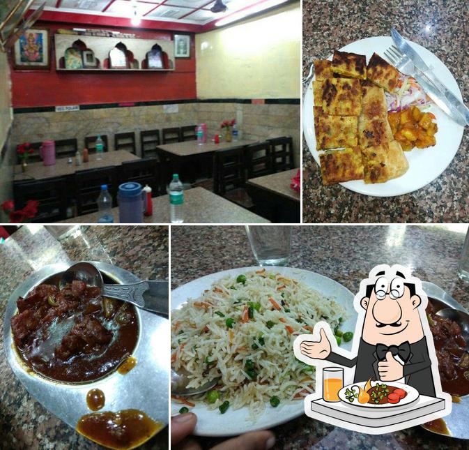 New Chowringhee Cabin, Kolkata - Restaurant reviews