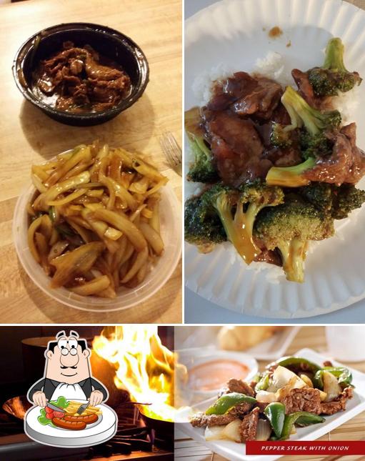 New Hunan, Montclair - Restaurant menu, prices and reviews
