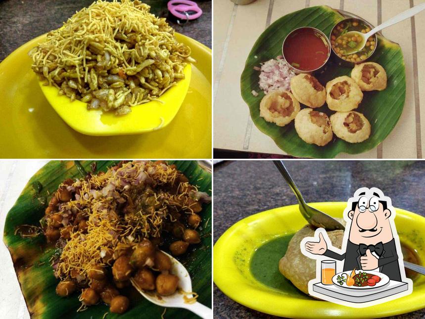 Perambur Sri Srinivasa, Chennai, 138 - Restaurant menu and reviews