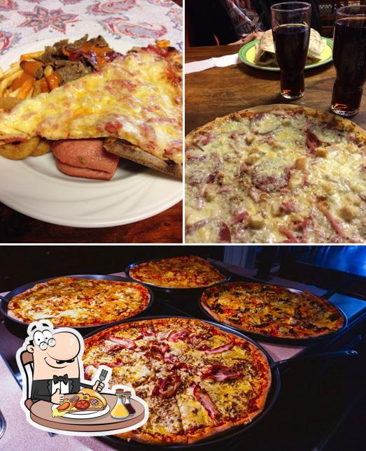 Pizzeria & Kebab Victory, Raisio - Restaurant menu and reviews