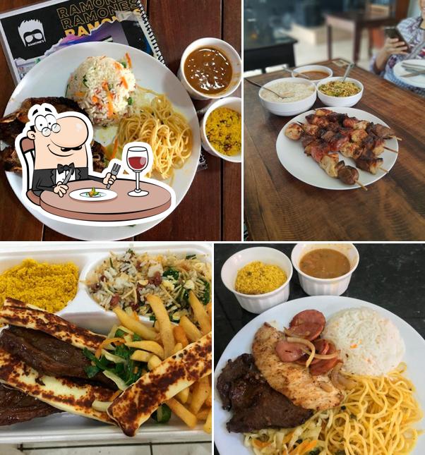 Ramone's Gastro Pub, Ananindeua - Menu do restaurante, preços e opiniões