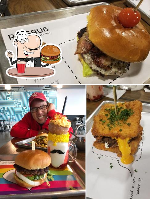 Regrub, 901 64th Ave NE in Calgary - Restaurant reviews