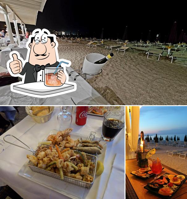 Ristorante Da Giuseppe, Numana - Restaurant menu and reviews