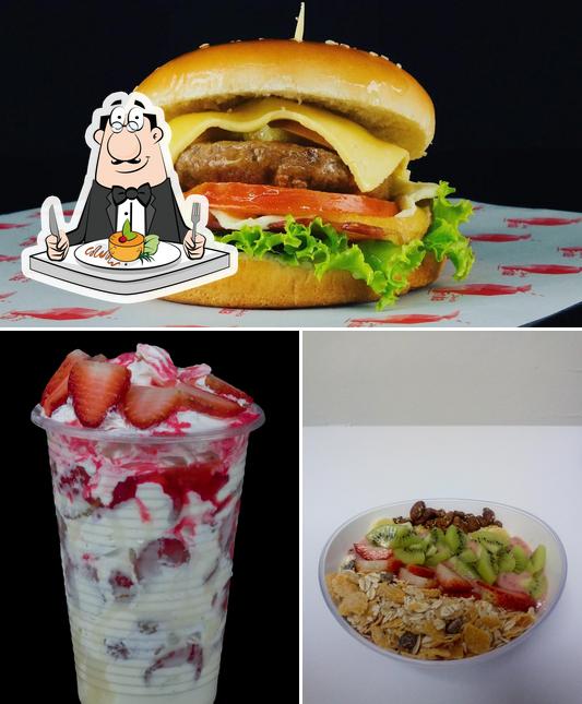 SANTA FRUTA restaurant, Santa Bárbara - Restaurant reviews
