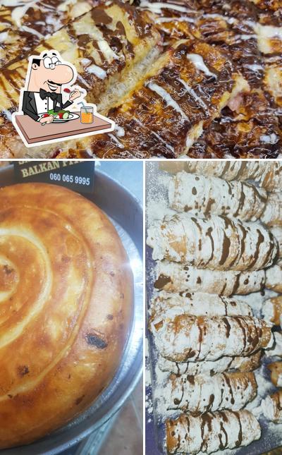 Balkan pite, Belgrade - Restaurant menu, prices and reviews