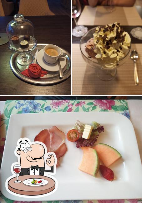 Hotel Schwarzwald-Idyll restaurant, Oberharmersbach - Restaurantbewertungen