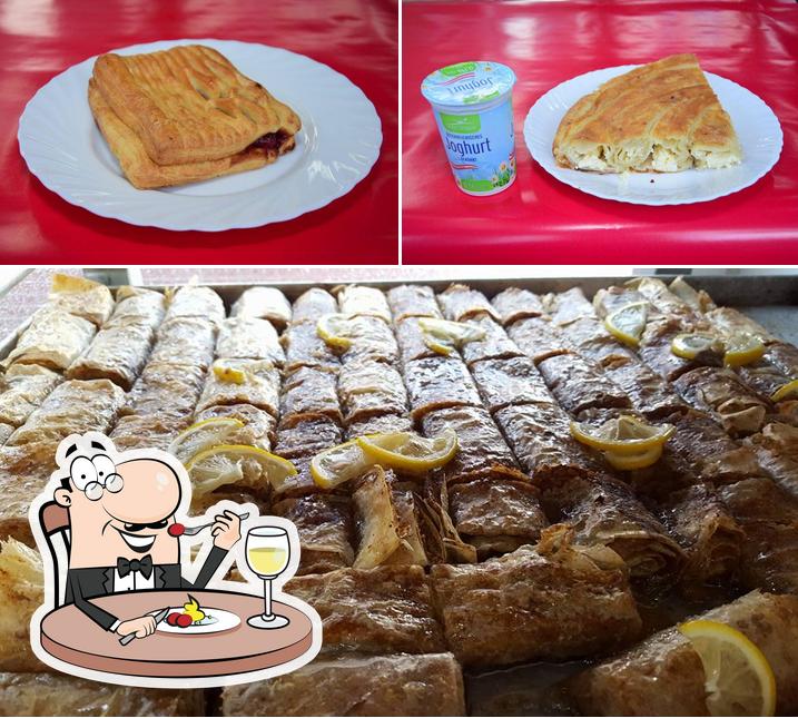 Srpski Merak Grill Imbiss e.U restaurant, Vienna - Restaurant reviews
