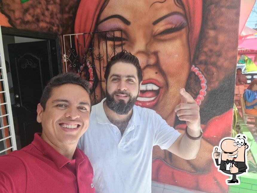 Tronco e Totuma restaurant, Barranquilla - Restaurant reviews
