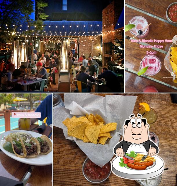 Tuco And Blondie in Chicago - Restaurant menu and reviews