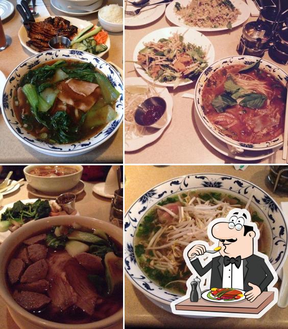 Vietnaam, New York City - Restaurant menu, prices and reviews